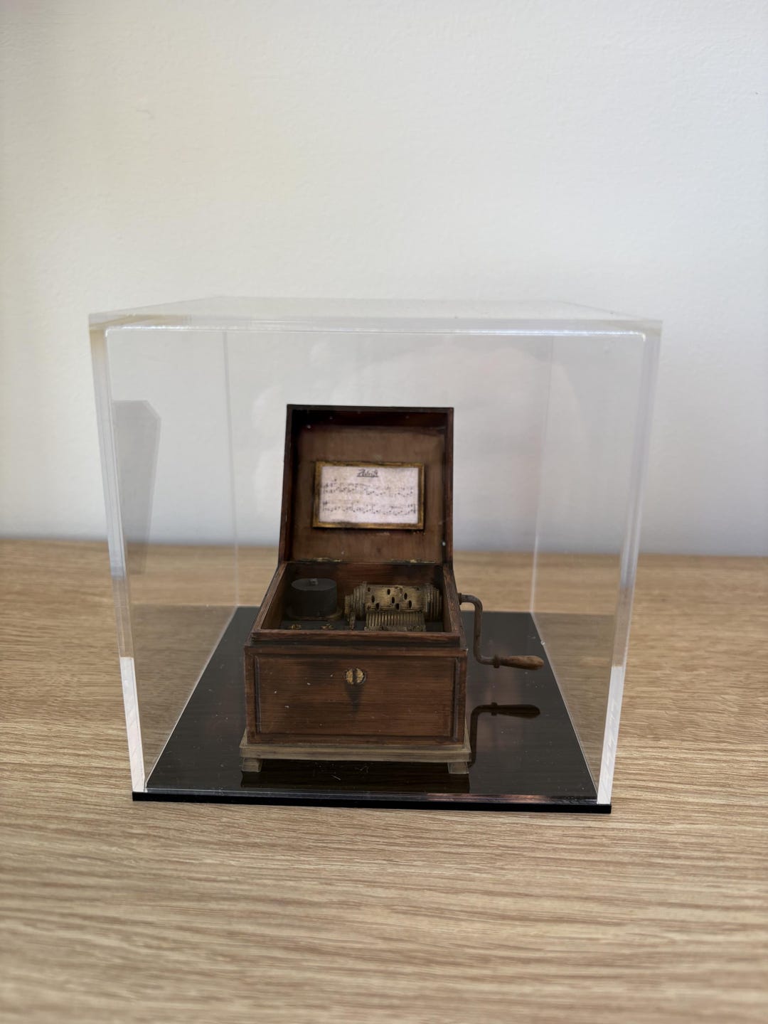 Phasmophobia Music Box - Etsy