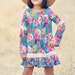 Aspen Knit Dress and Top PDF Sewing Pattern, Including Sizes 12 Months ...