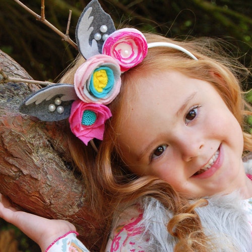 Fawn Over Me Headband PDF Sewing Pattern Including - Etsy