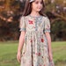 Mori dress pattern PDF Sewing Pattern including sizes 12 | Etsy