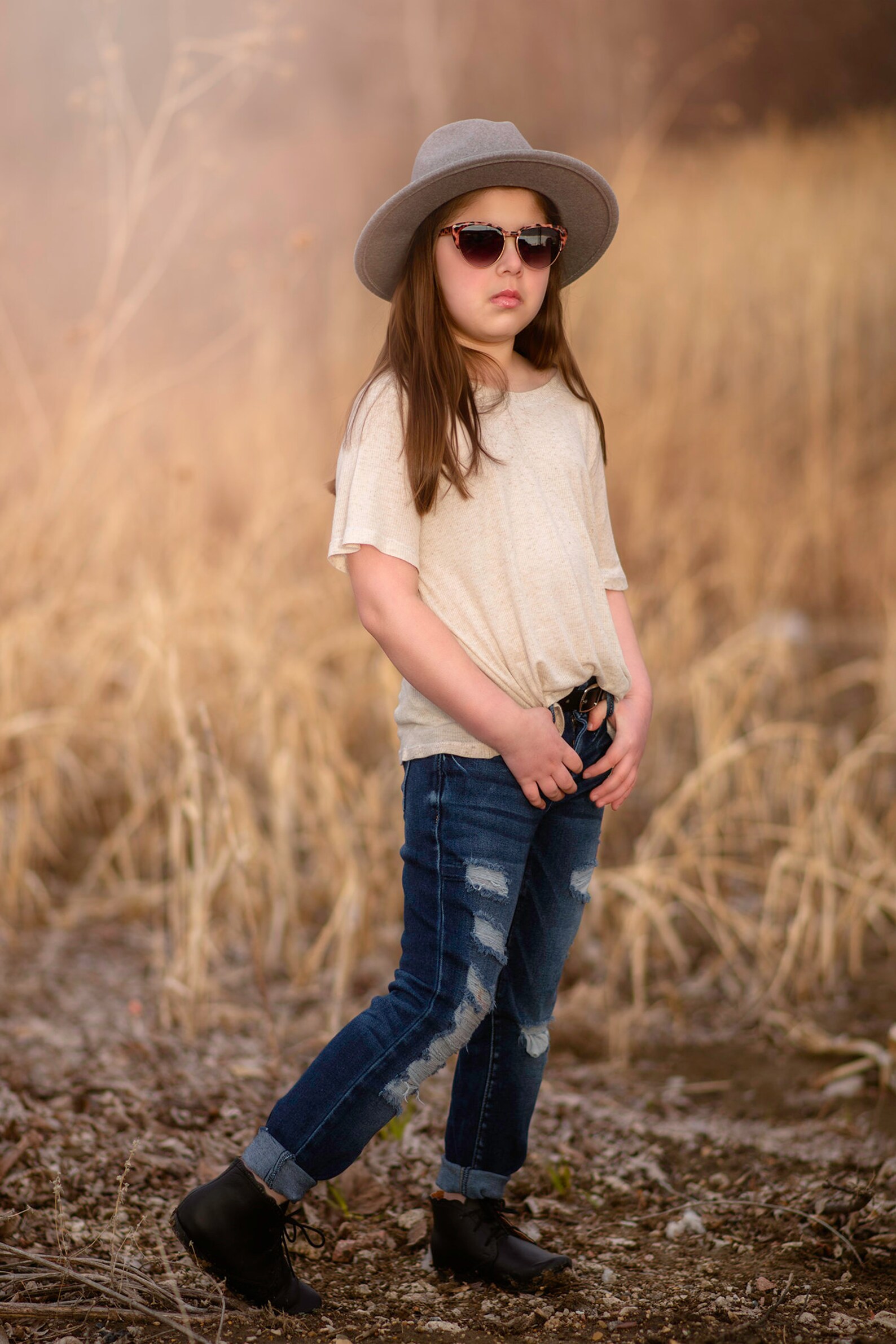 Marin Top PDF Sewing Pattern, Including Sizes 12 Months - 14 Years ...