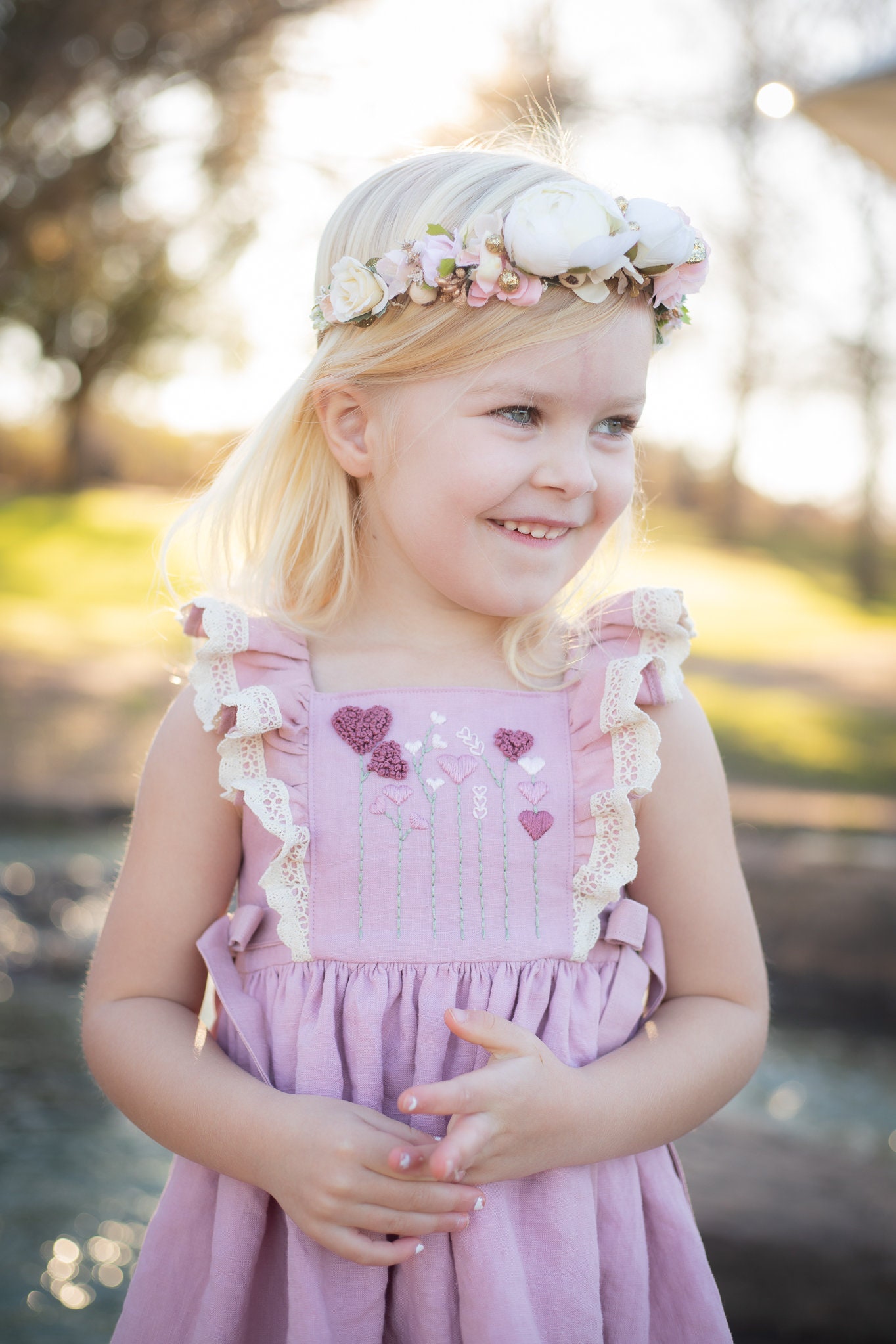 Roseville Hand Embroidery PDF Pattern Beginner Embroidery | Etsy