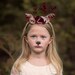 Fawn Over Me Headband PDF Sewing Pattern, Including Instructions for ...