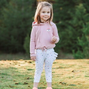 Julian Top PDF Sewing Pattern, Including Sizes 12 Months - 14 Years ...