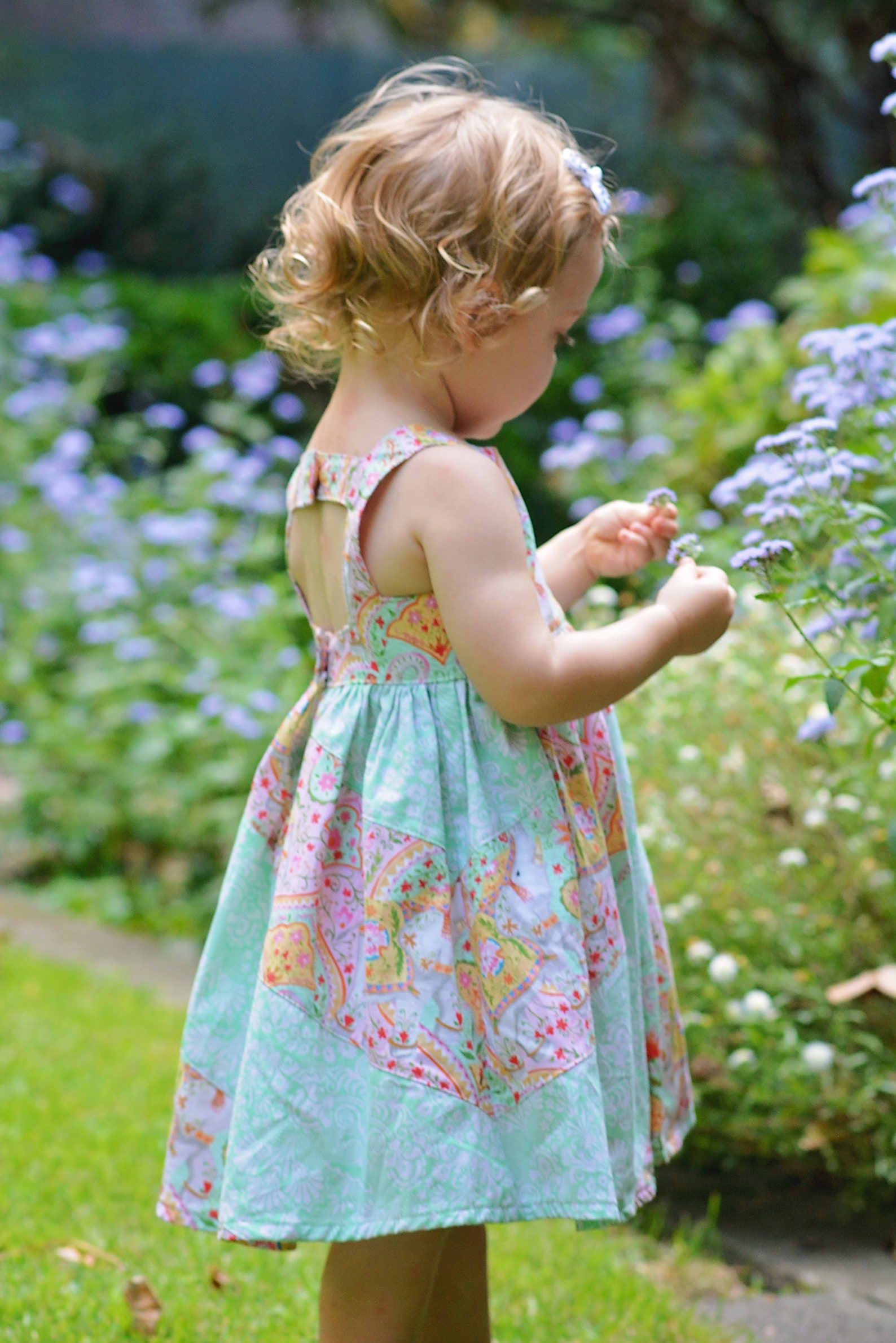 Milton Dress and Top PDF Sewing Pattern Including Sizes 12 | Etsy