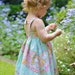 Milton Dress and Top PDF Sewing Pattern Including Sizes 12 - Etsy