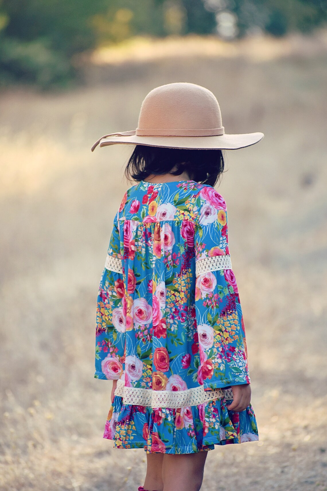 Aspen Knit Dress and Top PDF Sewing Pattern, Including Sizes 12 Months ...