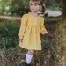 Mori Dress Pattern PDF Sewing Pattern Including Sizes 12 - Etsy