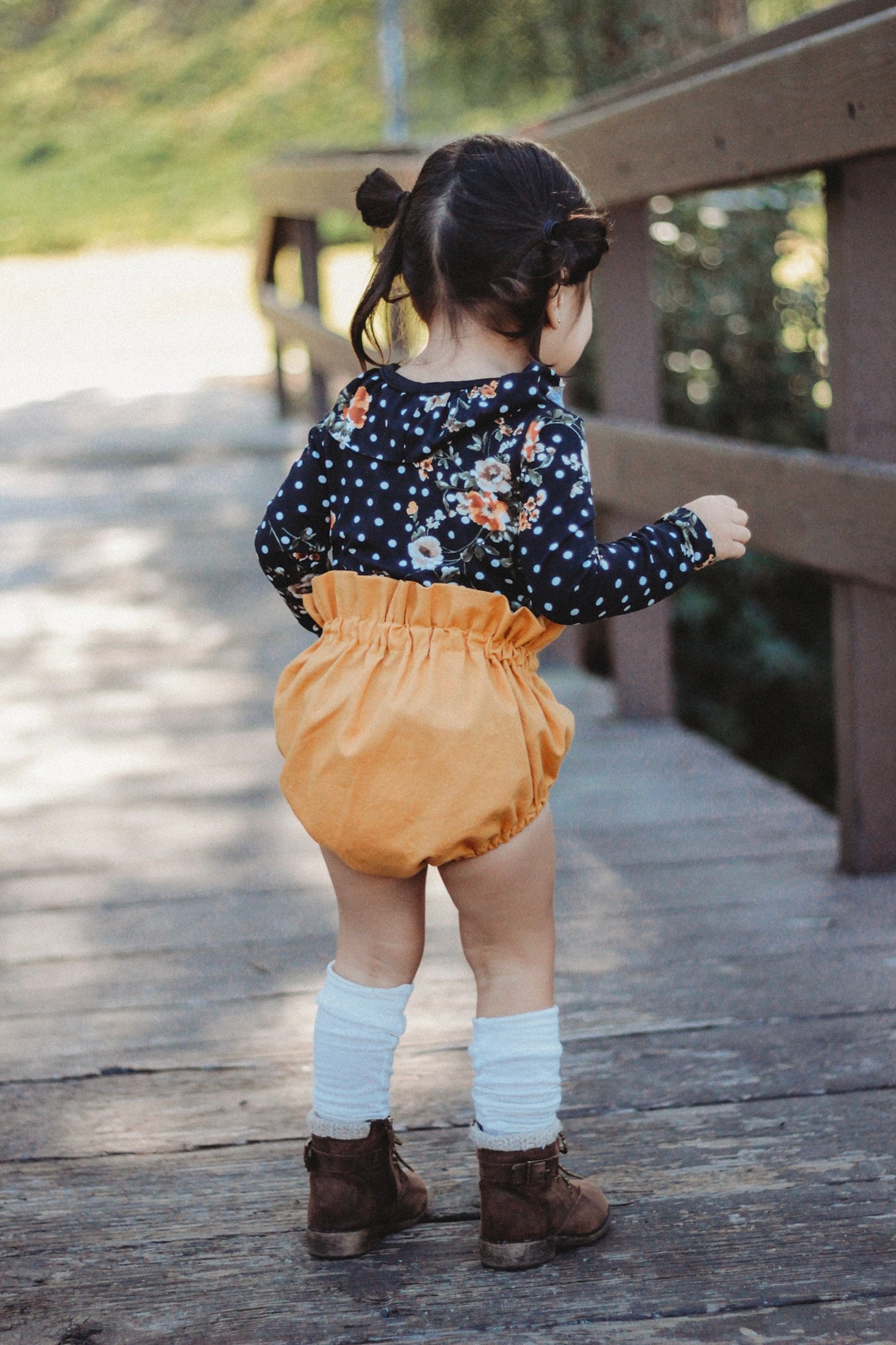 Islington Baby Top PDF Sewing Pattern, Including Sizes Newborn - 4 ...