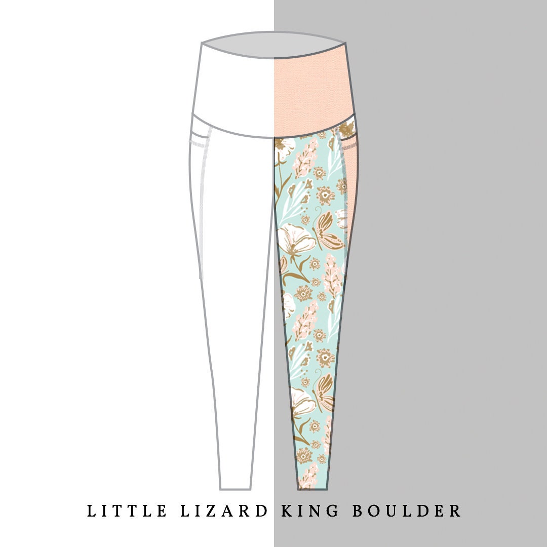 Digital Boulder MOCK-UP Template - Etsy