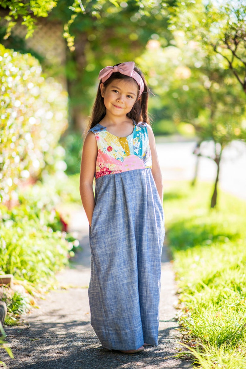 Paper Pieced Sunray Quilting PDF Pattern Including Sizes XS - Etsy