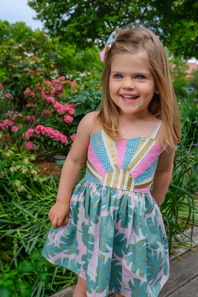 Paper Pieced Sunray Quilting PDF Pattern Including Sizes XS - Etsy