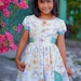 Sydney Dress PDF Sewing Pattern, Including Sizes 12 Months - 14 Years ...
