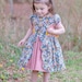 Sydney Dress PDF Sewing Pattern, Including Sizes 12 Months 14 Years ...