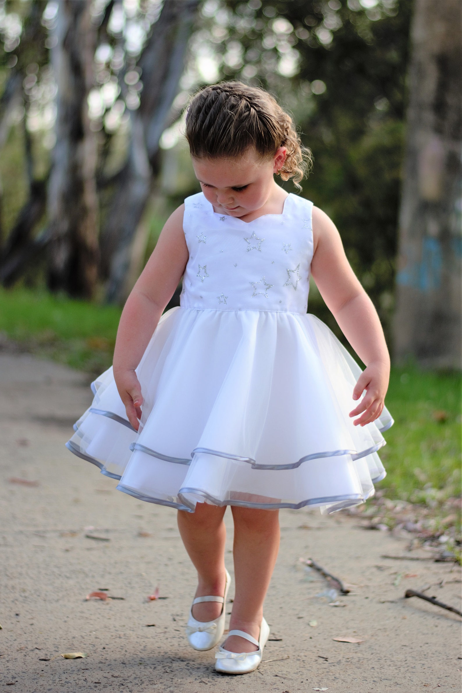 Montrose Dress PDF Sewing Pattern, Including Sizes 12 Months 14 Years ...