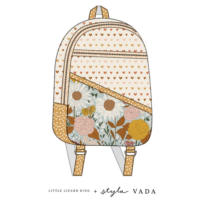 Digital Vada MOCK-UP Template - Etsy