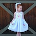 Birmingham Dress and Top PDF Sewing Pattern Including Sizes - Etsy