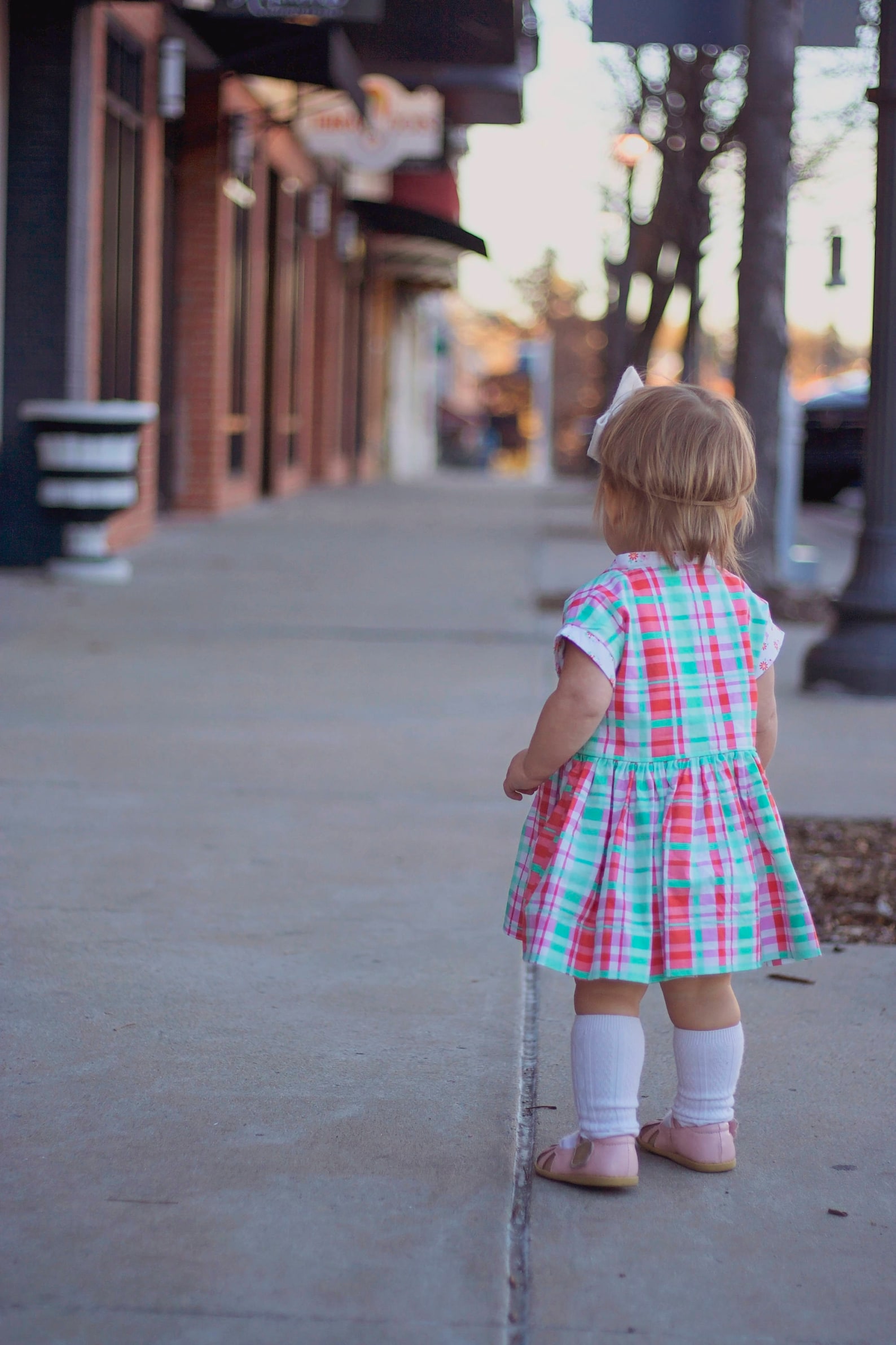 Portland Dress and Top PDF Sewing Pattern Including Sizes 12 | Etsy