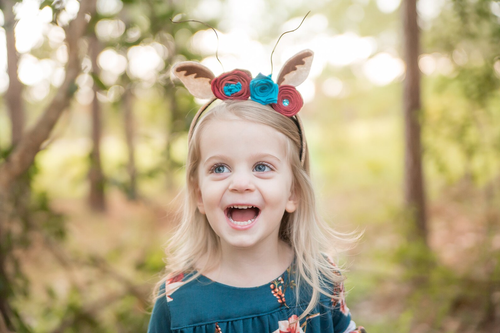 Fawn Over Me Headband PDF Sewing Pattern, Including Instructions for ...