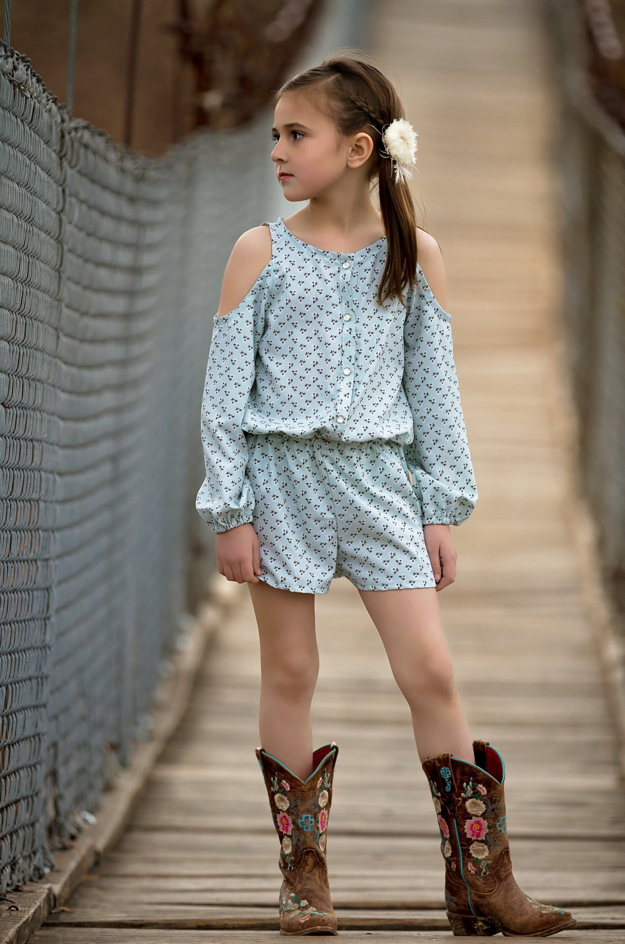 Monterey Romper PDF Sewing Pattern Including Sizes 12 Months - Etsy Canada