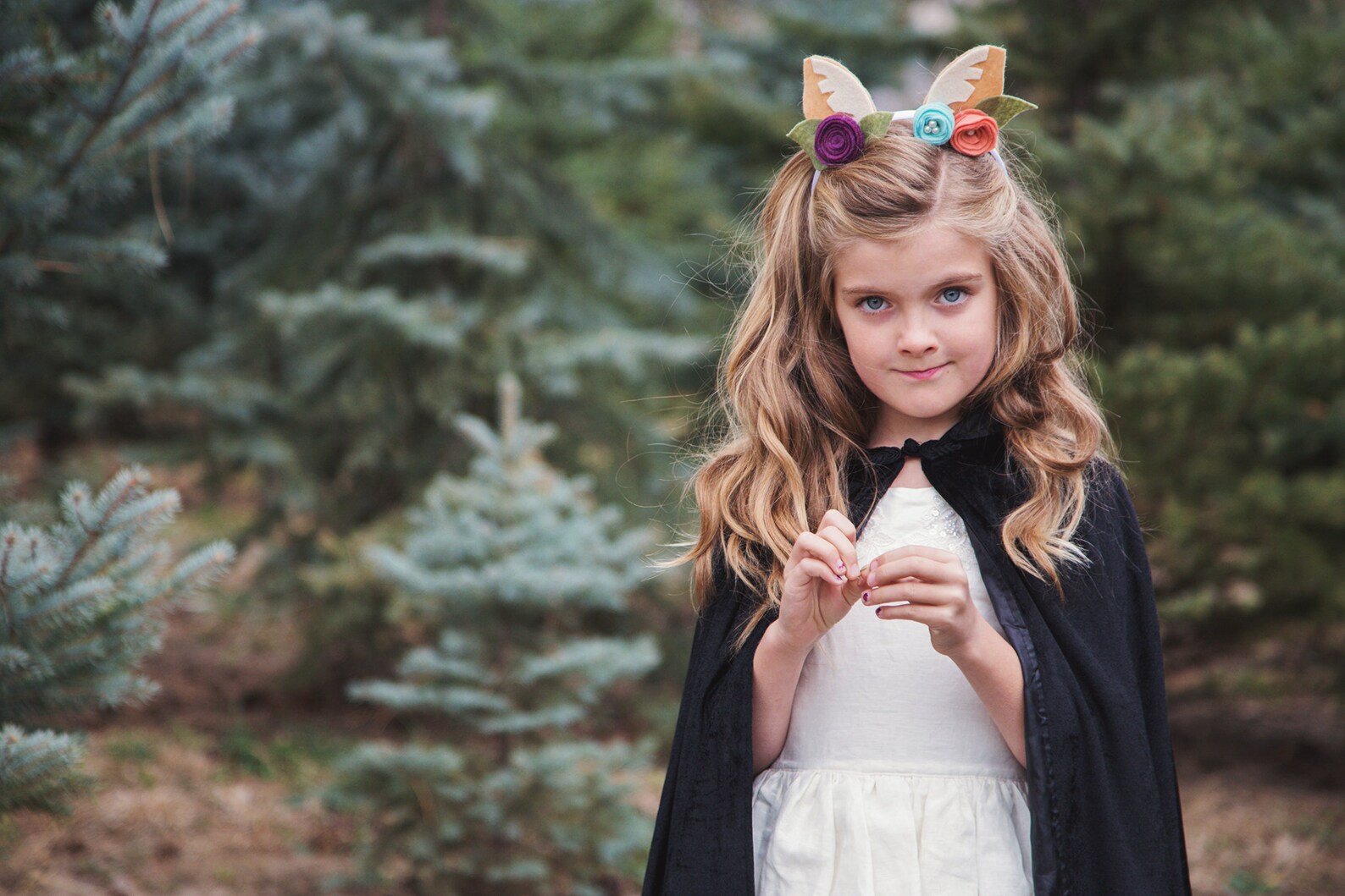 Fawn Over Me Headband PDF Sewing Pattern, Including Instructions for ...