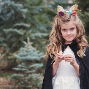 Fawn Over Me Headband PDF Sewing Pattern, Including Instructions for ...