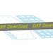 5" to 10" Octagon Exhaust Tip DXF - Etsy