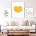 All You Need is Love Printable Gallery Wall Art Set Love - Etsy