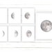 Moon Phase Printable Wall Art Set of 7 Prints Celestial Lunar Art ...