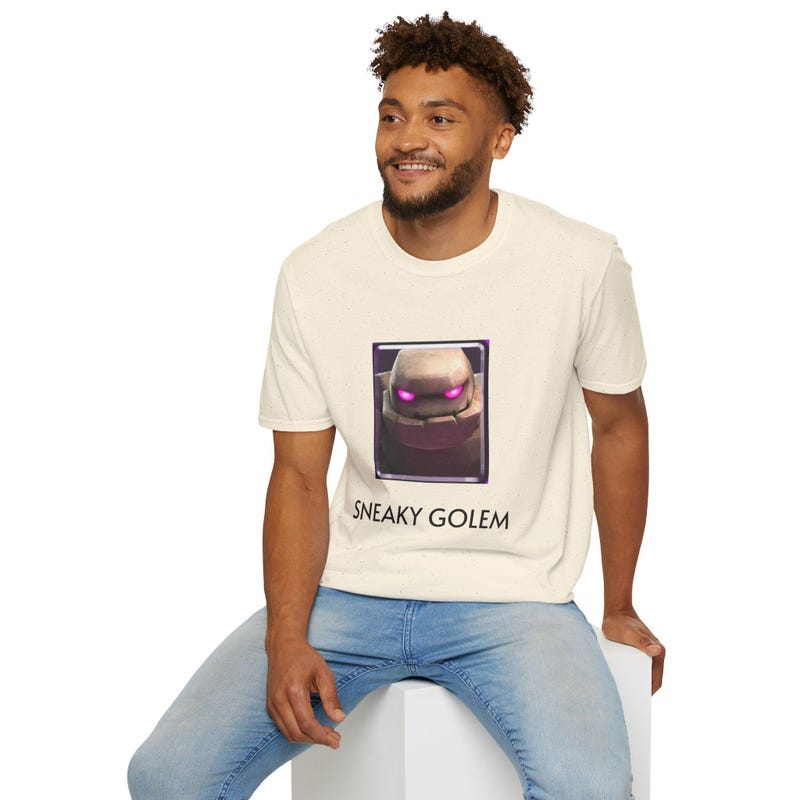 Clash Royale Clothing - Etsy