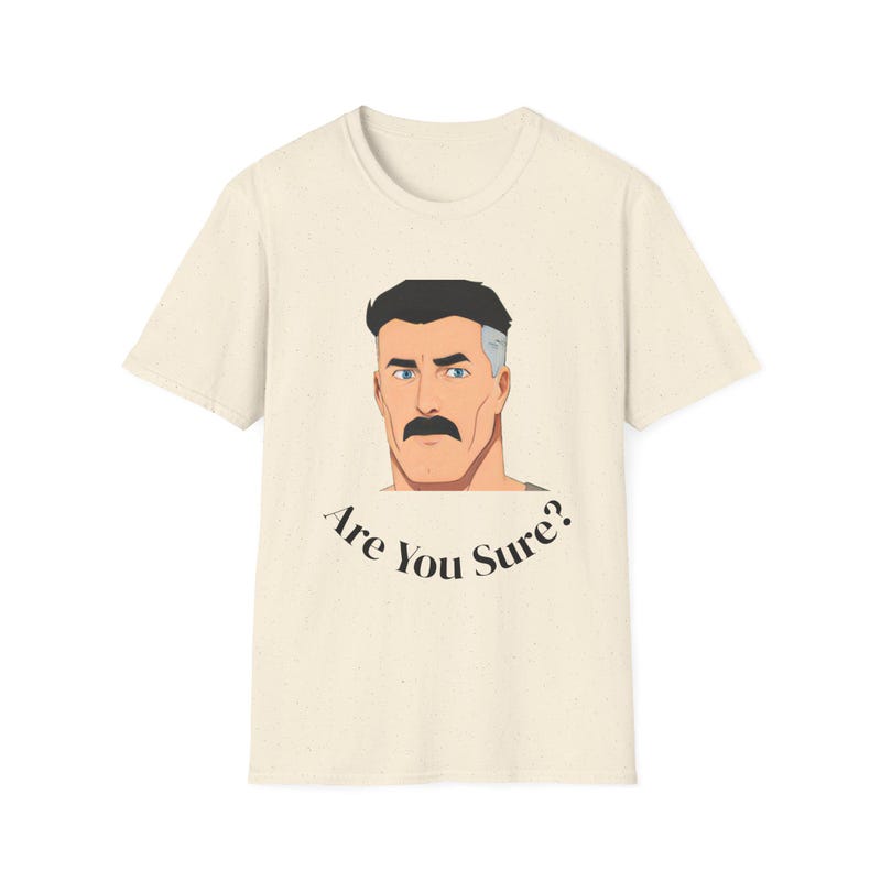 Invincible Summer Etsy