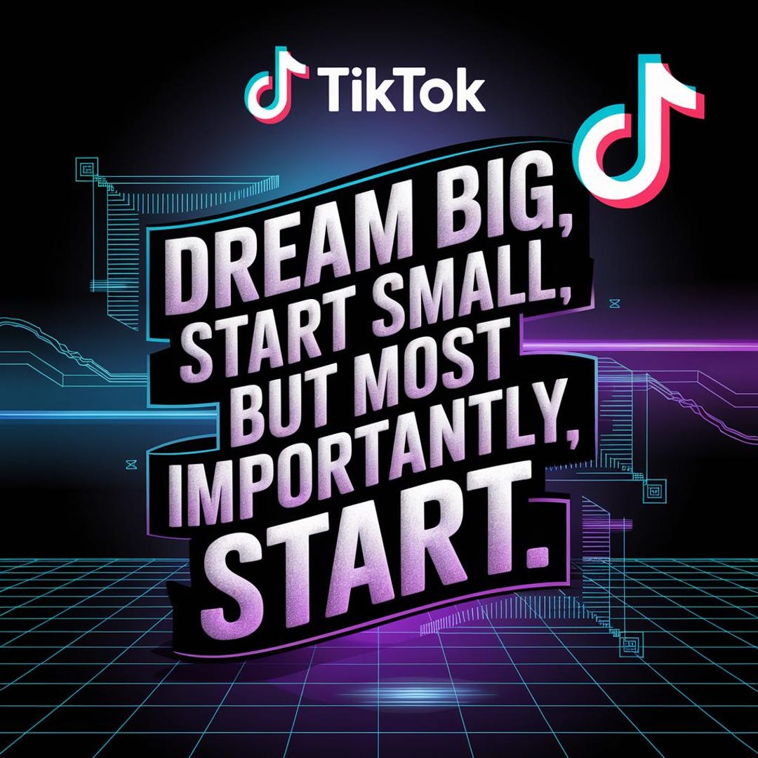 The Power of Engagement With Tik Tok Marketing Prompts - Etsy