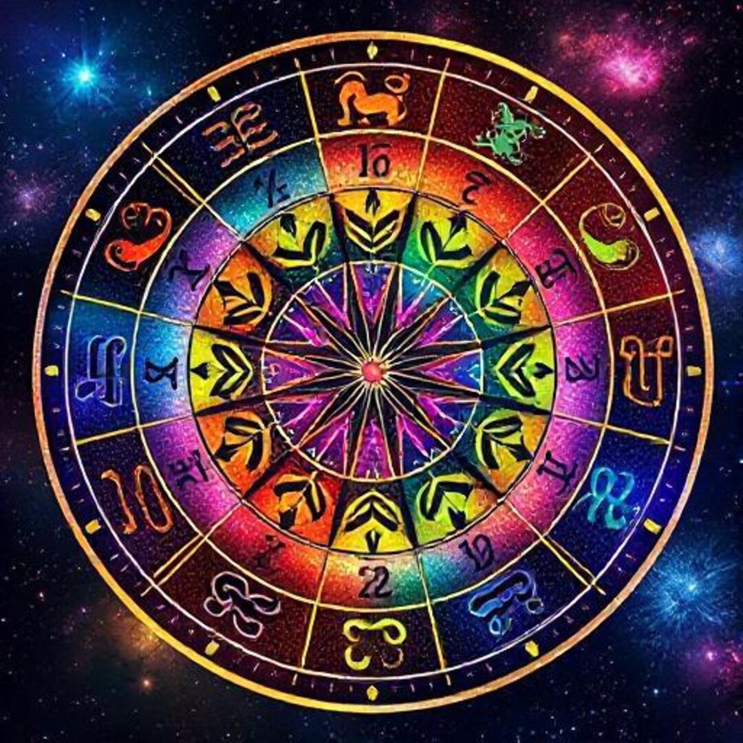 Shadow Work Prompts for AI Tailored to Your Zodiac Sign - Etsy