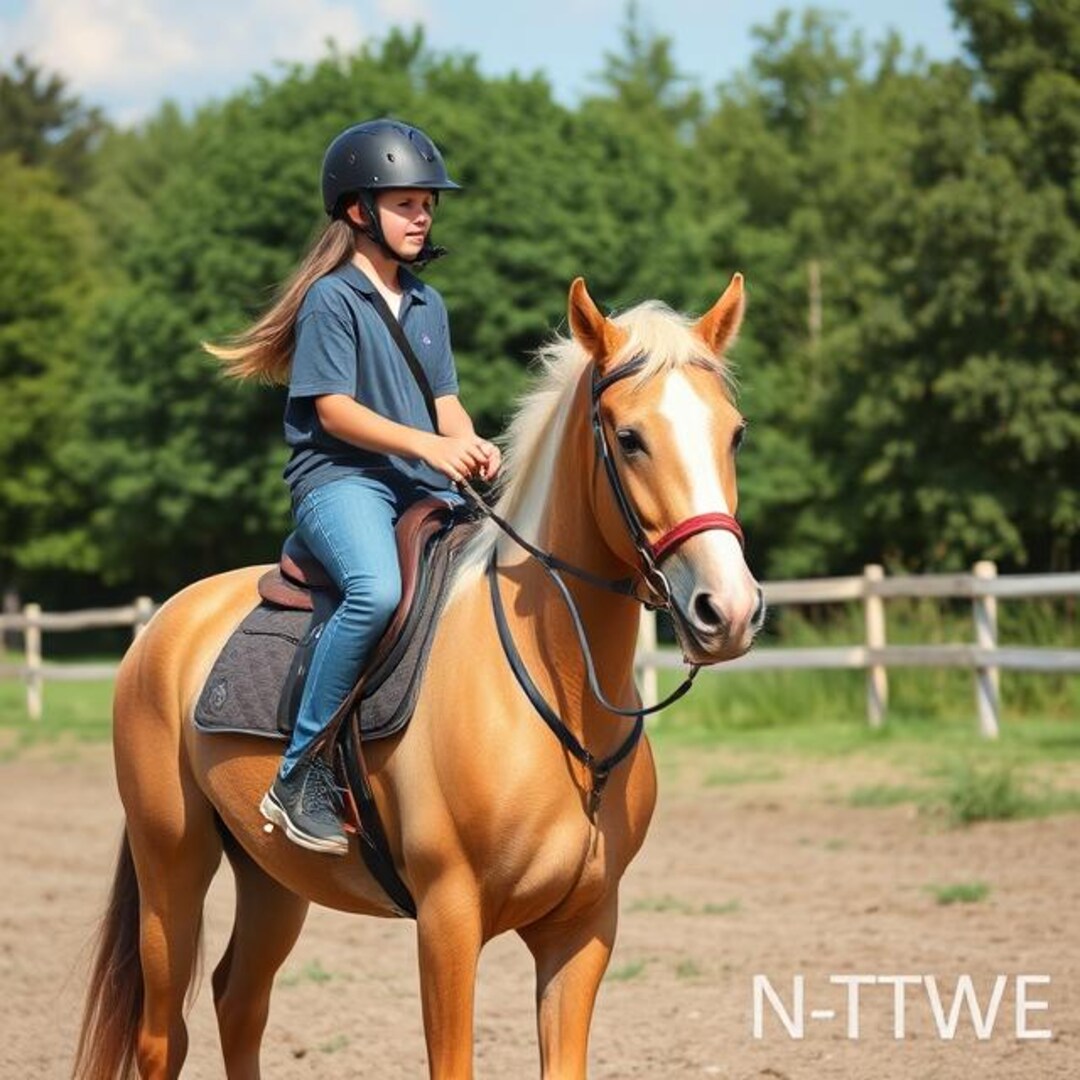 The Ultimate Guide to Horse Riding A Journey Through Equestrianism Plus ...
