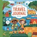My Adventure Journal: A Magical Travel Diary for Young Explorers - Etsy