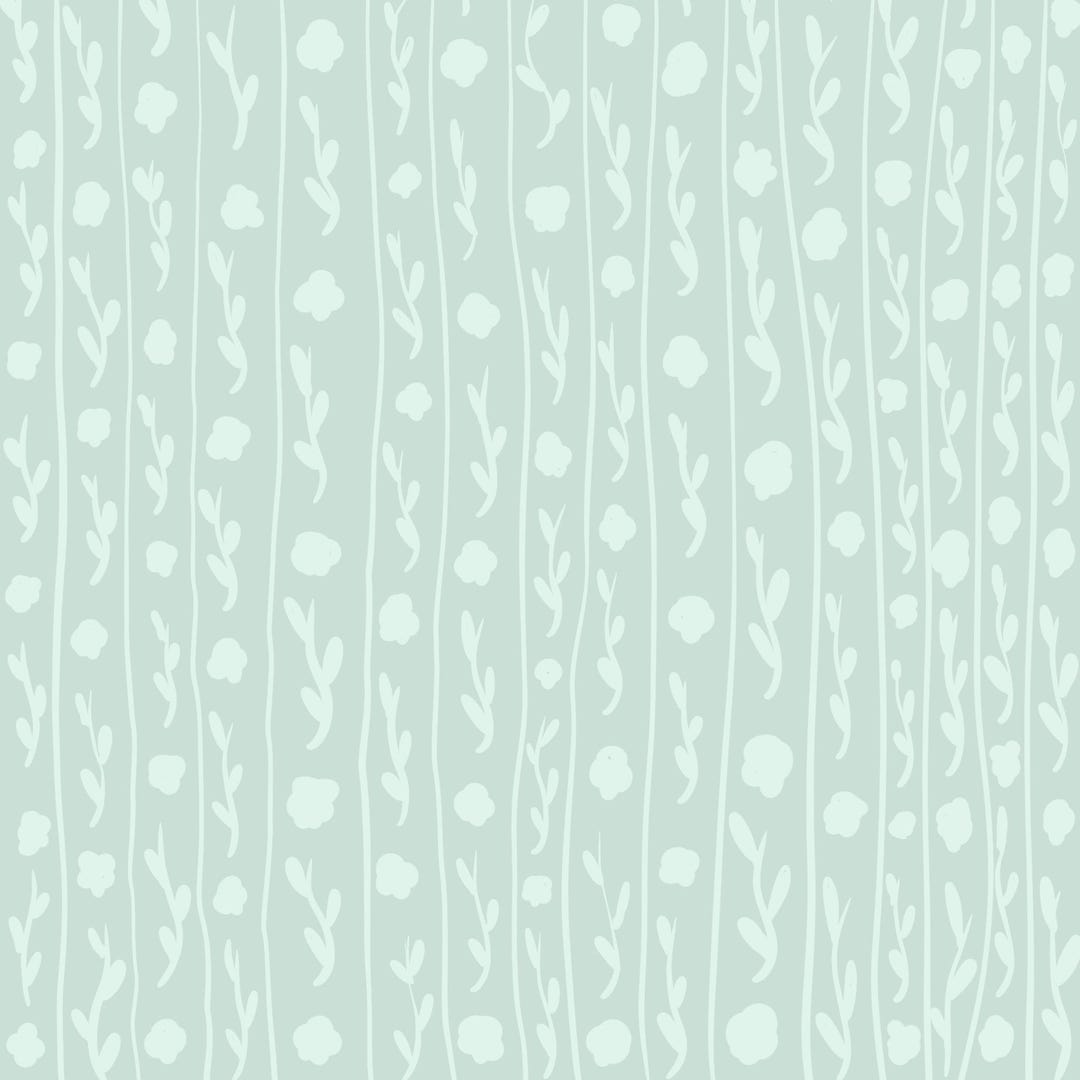 Nature Themed Wall Paper - Etsy