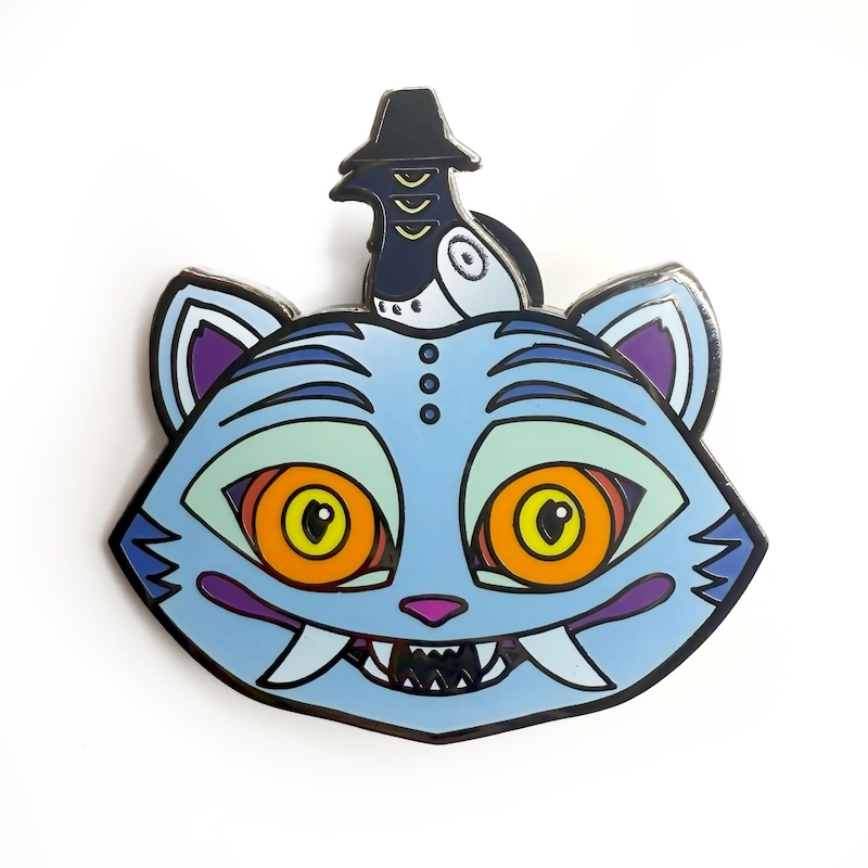 Kpop Demon Hunters.pin - Etsy Canada