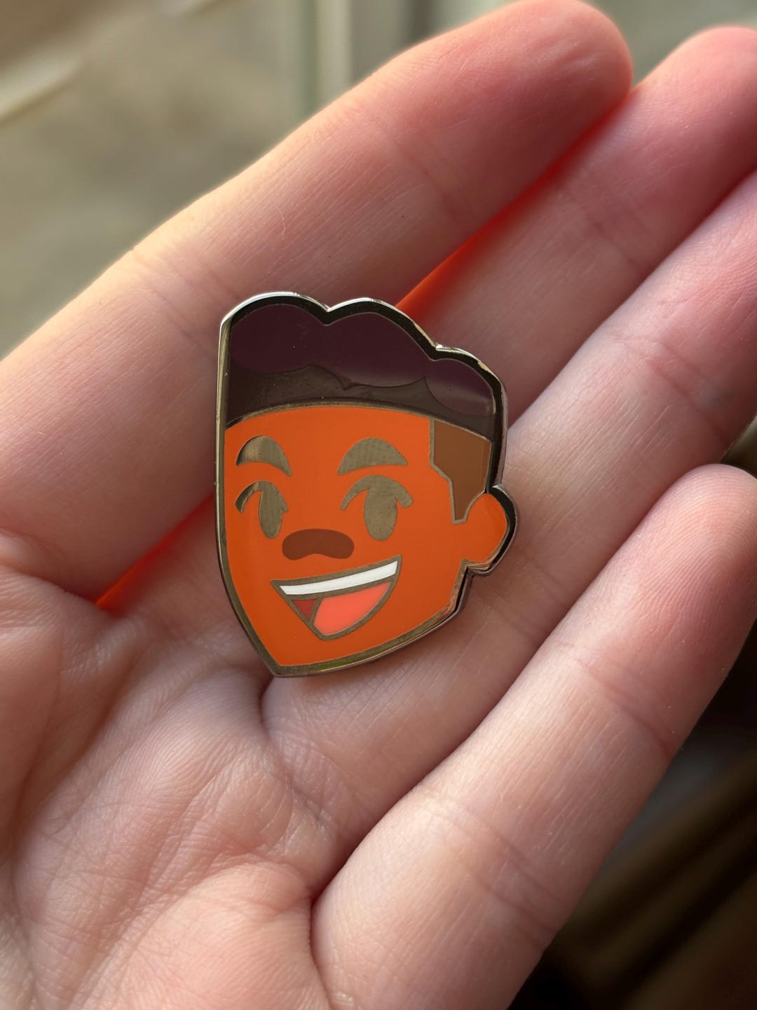 Bo! She Ra Hard Enamel Pin! - Etsy