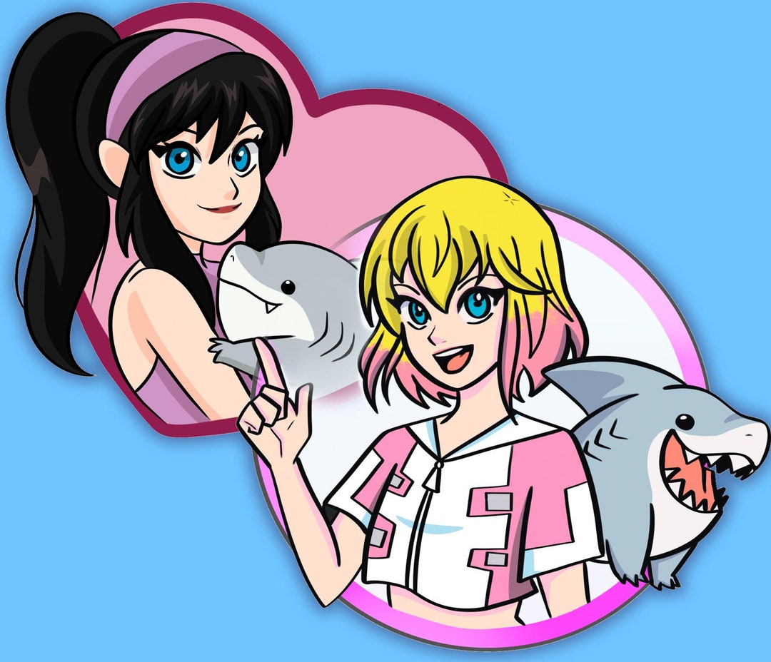 Marvel Rivals - Jeff Charms! Gwenpool and Jeff! Kate Bishop and Jeff ...