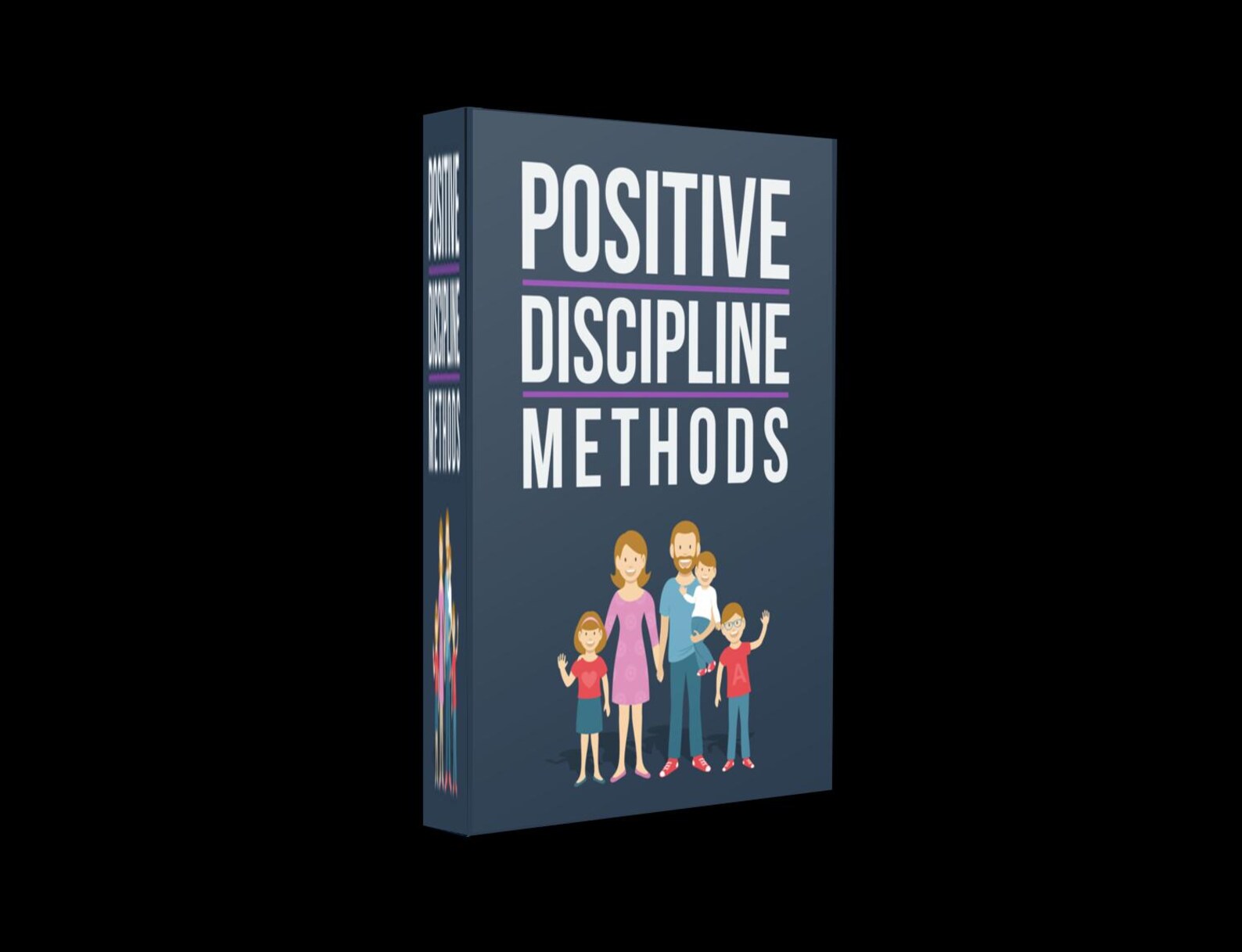 Positive Discipline Methods - Etsy
