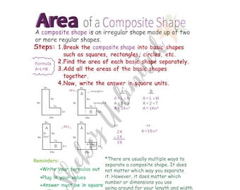 Quadrilaterals, Hierarchy, Trapezoid, Parallelogram, Rhombus, Rectangle ...