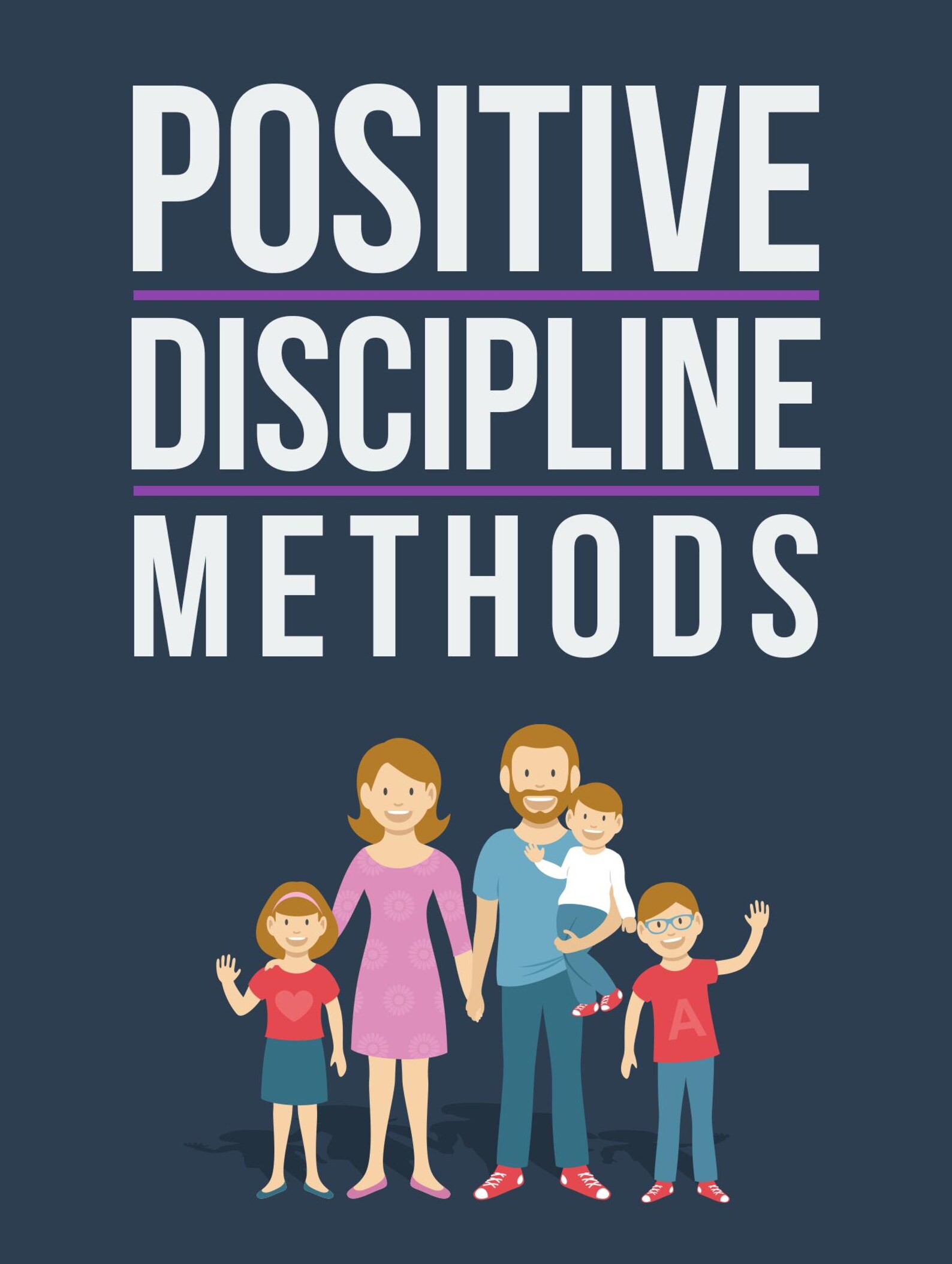 Positive Discipline Methods - Etsy