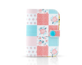 Bus pass holder | Etsy