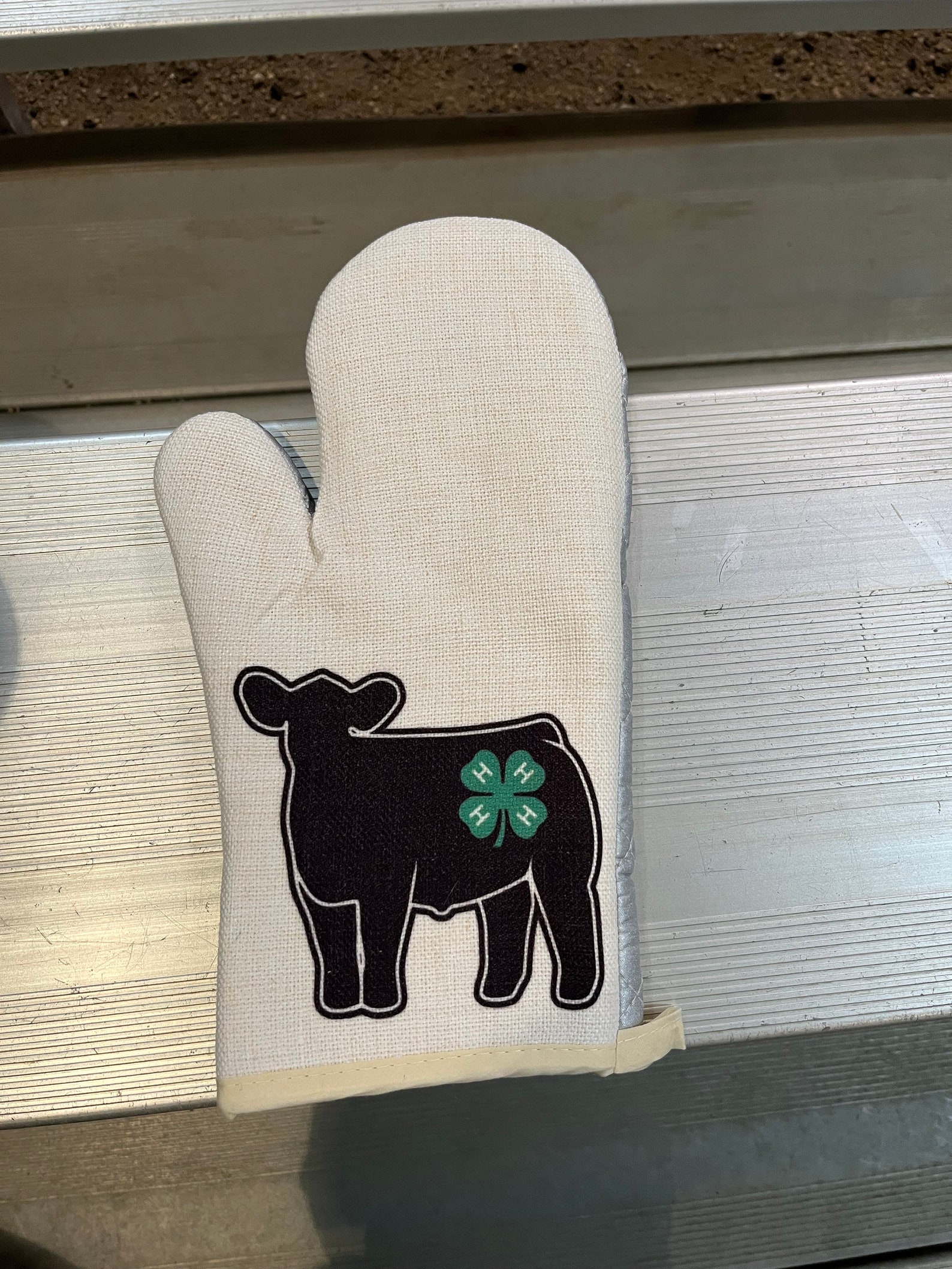 4-H Buyer Gift Basket - Etsy