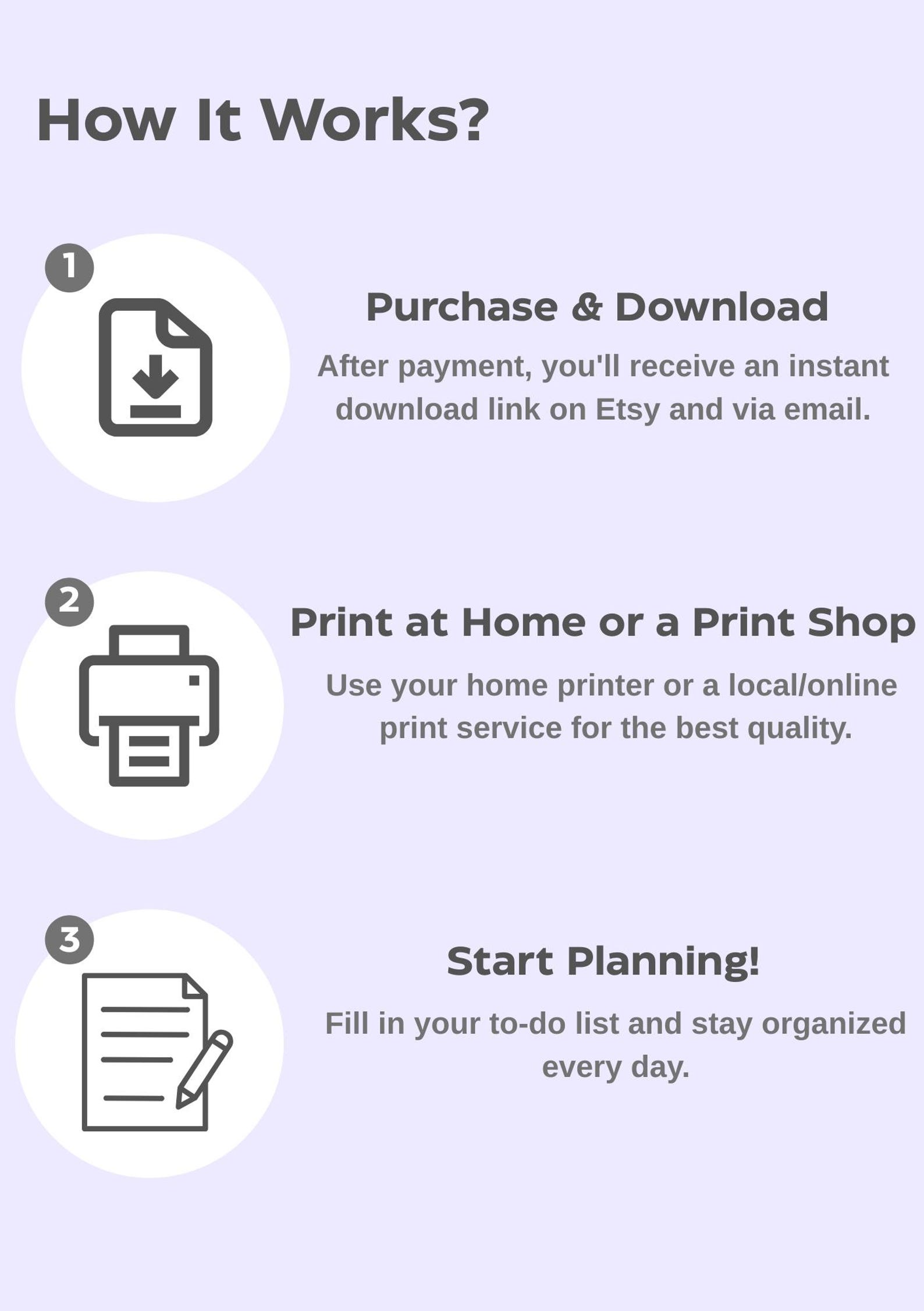 Stay Ahead of the Class: Printable Teacher Organizer - Lesson Plans & Schedules - Etsy