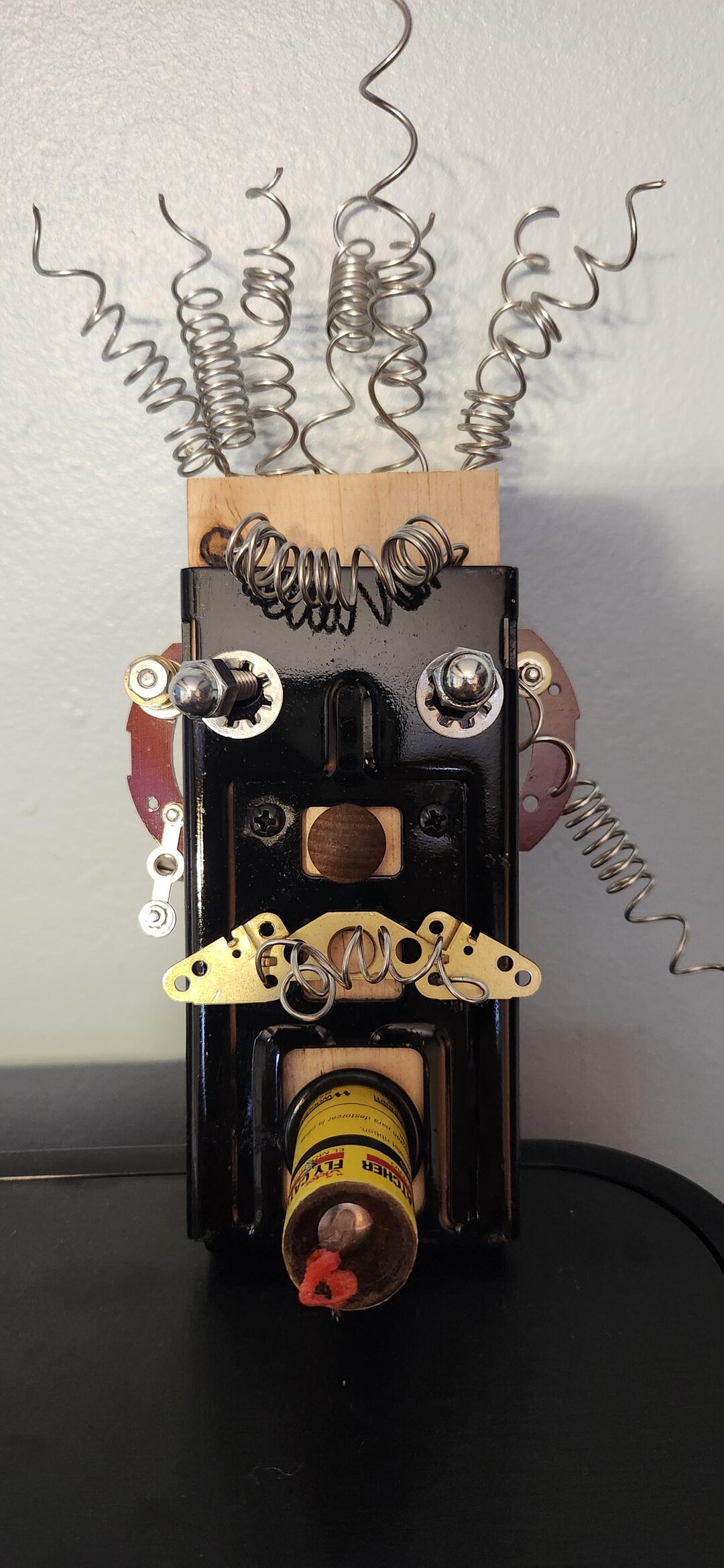 Felix Fly Trap Wall Art - Etsy