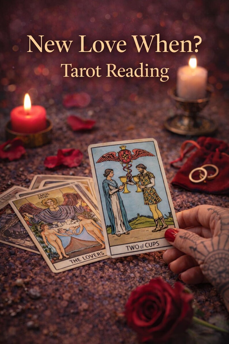 Tarot Liebe Kostenlos Finde Antworten Auf Deine Herzensfragen Ohne Kosten