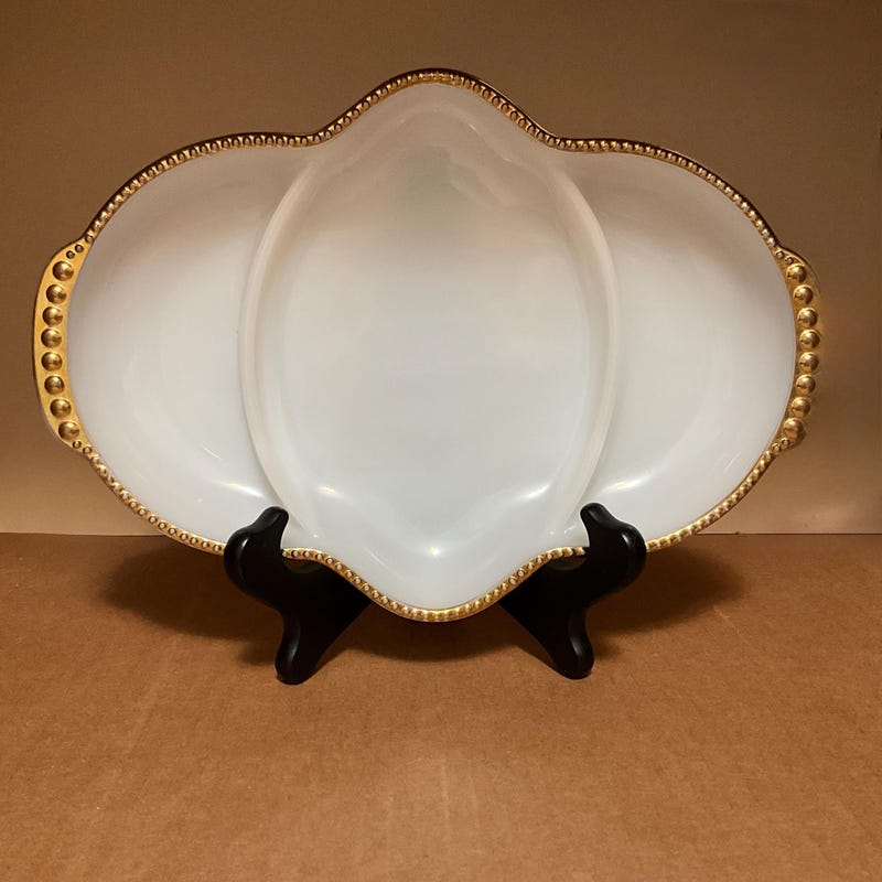 Fire King Gold Trim - Etsy