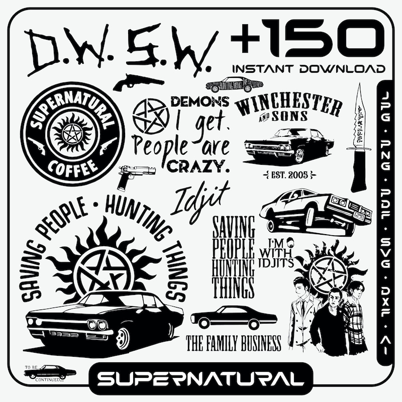 Winchester Laser - Etsy