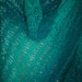 Women's Turquoise Beach Shawl/wrap - Etsy